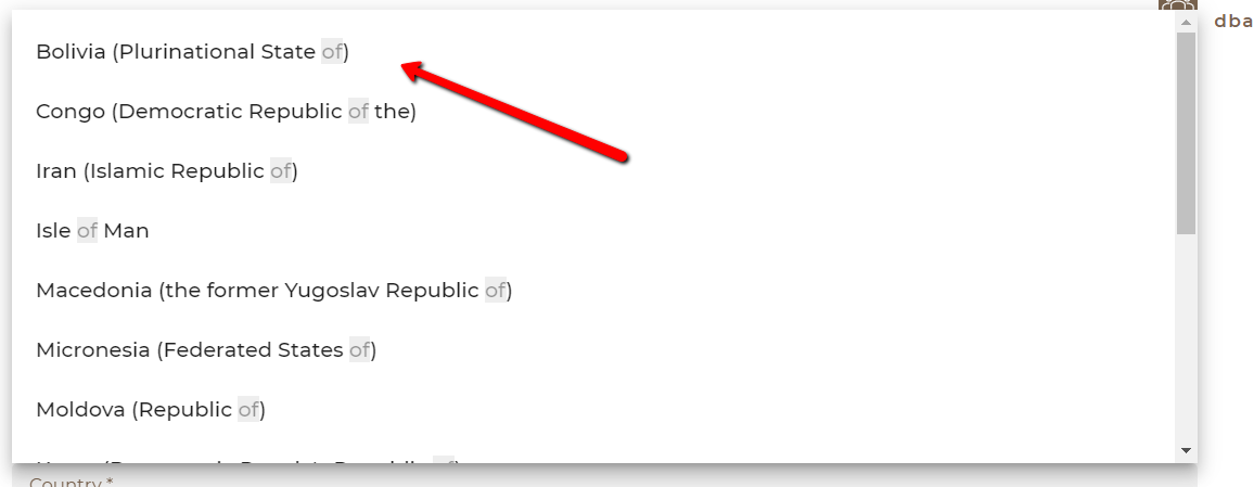 Not full country names are returned · Issue #162 · apilayer/restcountries · GitHub