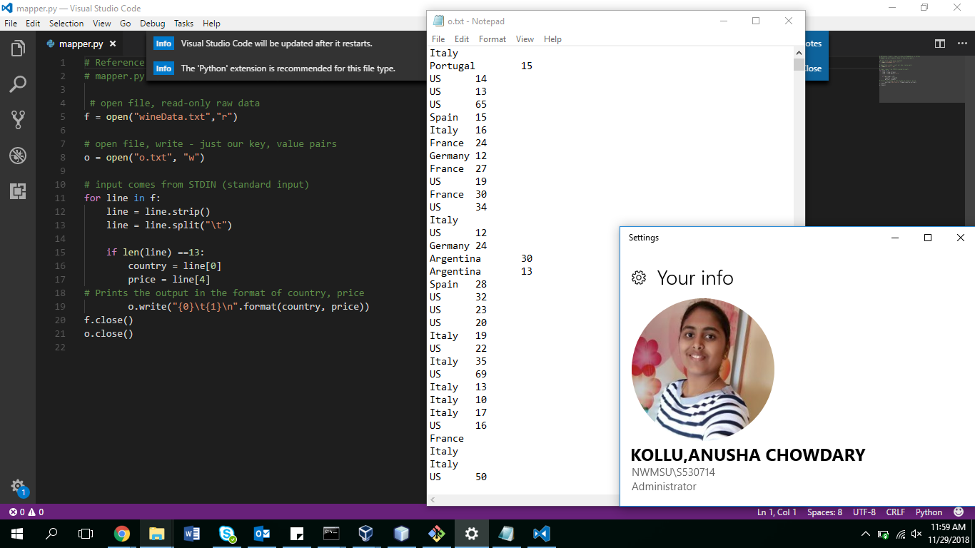 GitHub - s523286/Wine-Reviews-By-Country