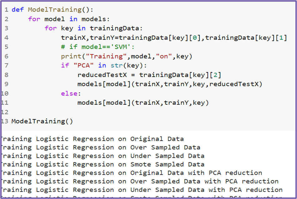GitHub - Shenoy07/Bankruptcy-Prediction: A project where I use multiple sampling techniques on a ...