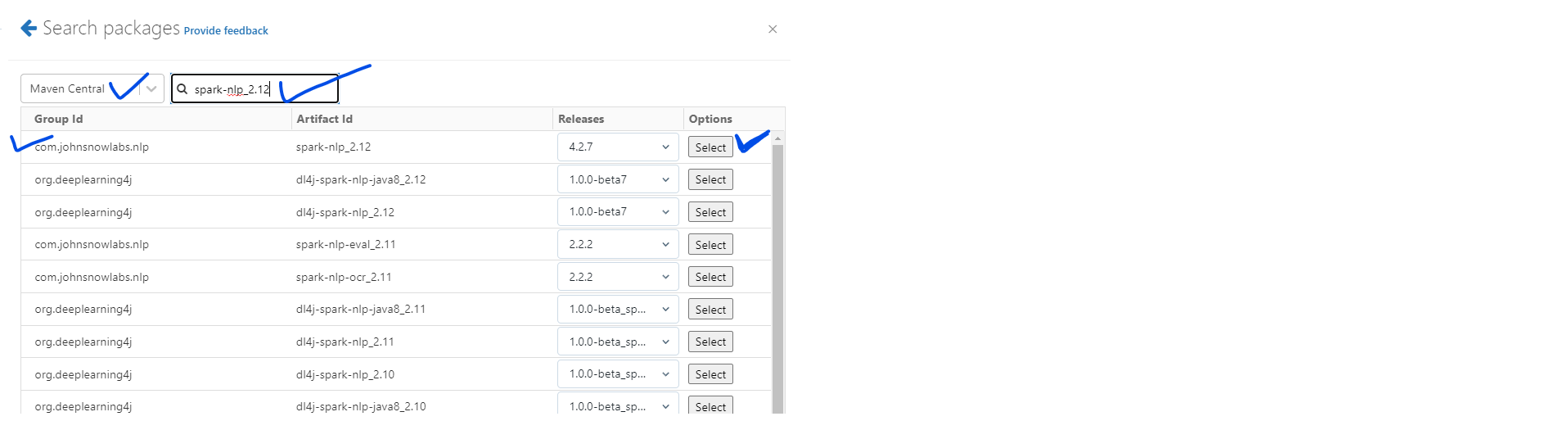 GitHub - Shenoy07/Book-Genre-Prediction-using-pyspark: The project "Book Genre Prediction using ...