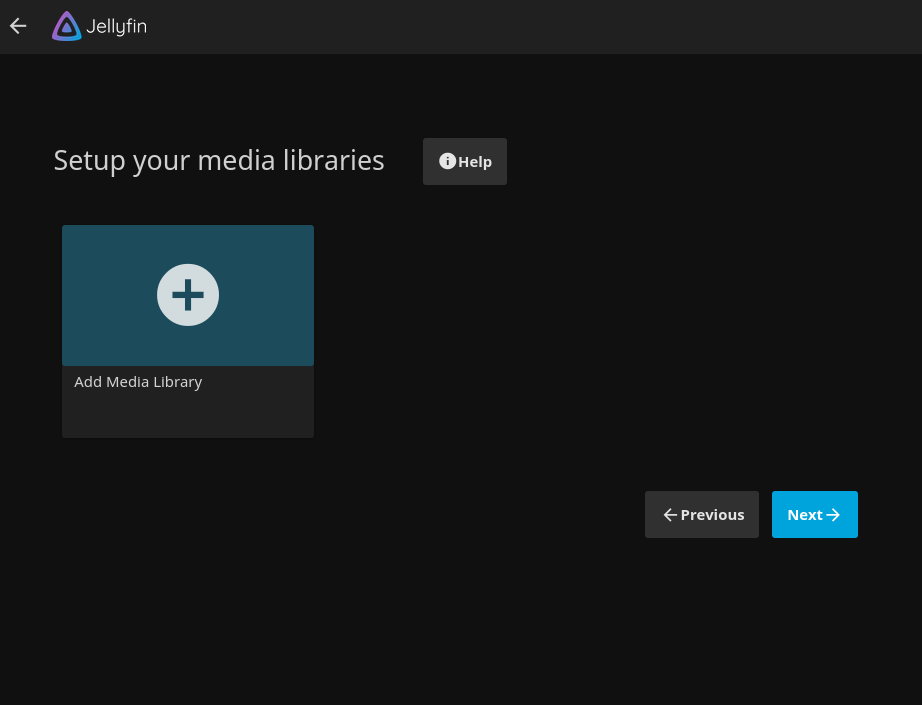 [UI behavior] [Initial Setup Sequence]: During initial wizard setup ...