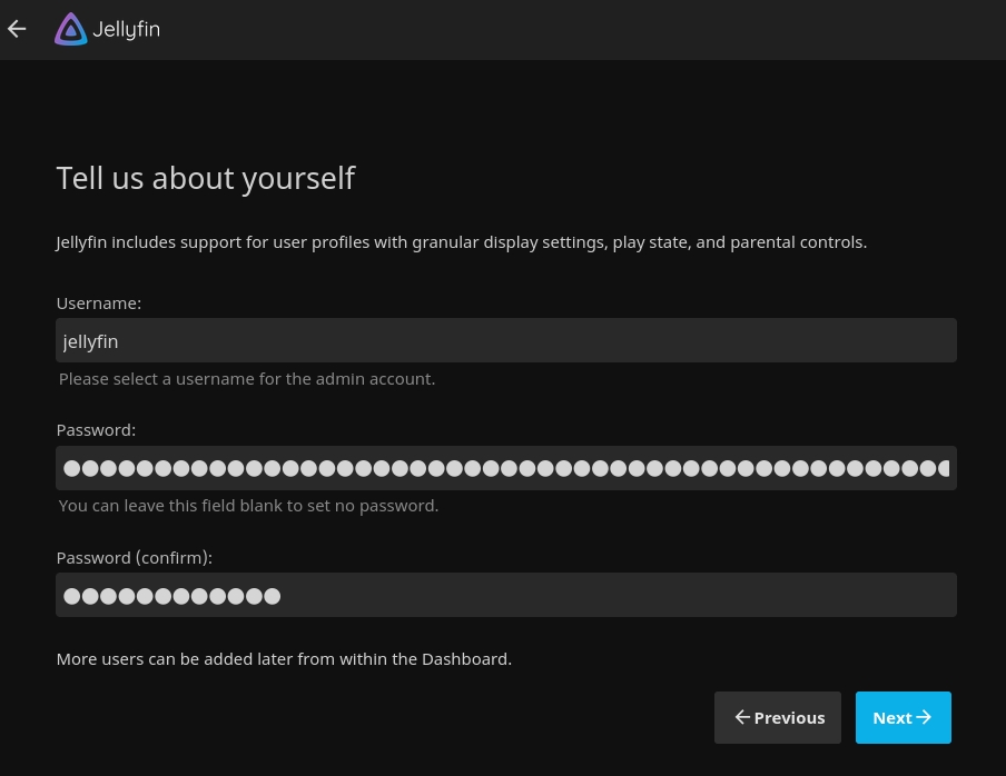 [UI behavior] [Initial Setup Sequence]: During initial wizard setup ...