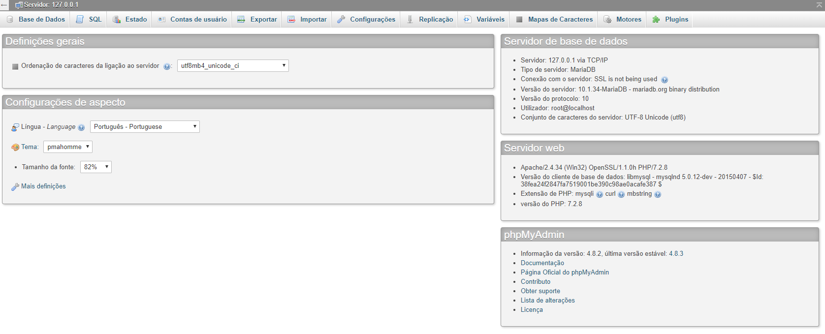 sp_users_save ou sp_usersupdate_save não funcionam · Issue #2 · hcodebr/ecommerce · GitHub