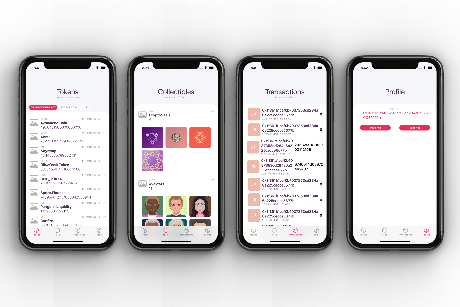 Github Tobyg Ava Explorer Ios