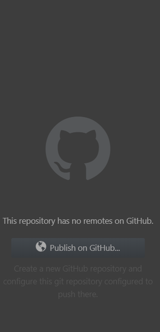 Git/GitHub tabs not working · Issue #2608 · atom/github · GitHub