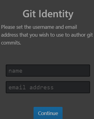 Git/GitHub tabs not working · Issue #2608 · atom/github · GitHub