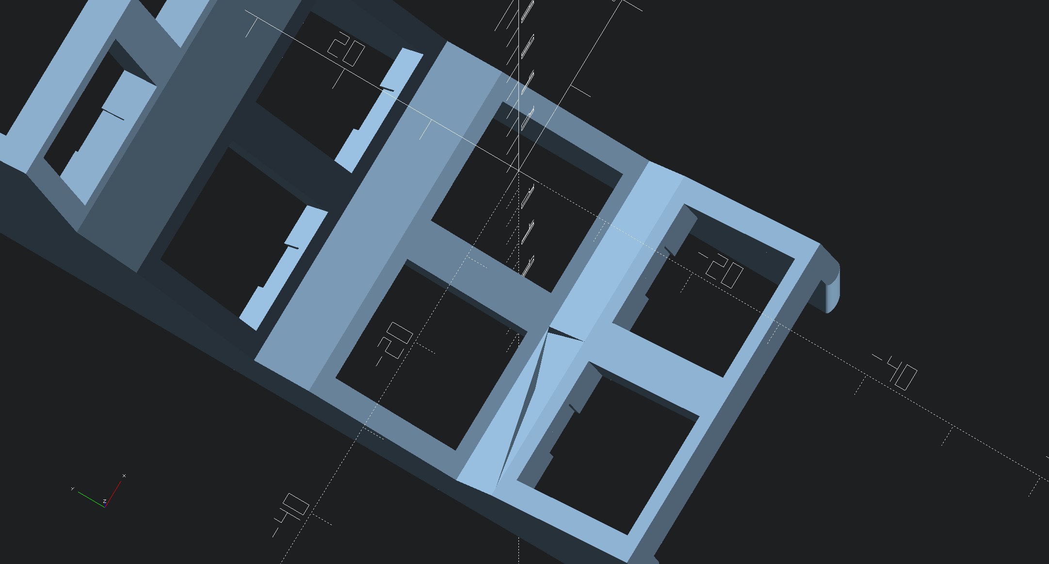 Manifold hull() defect · Issue #4565 · openscad/openscad · GitHub