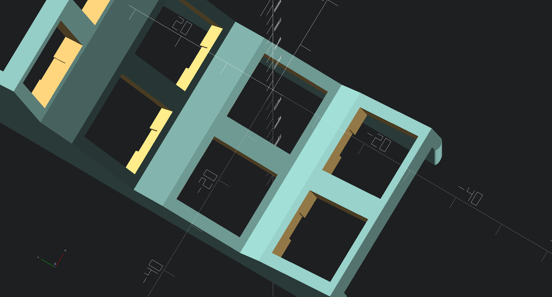 Manifold Hull Defect · Issue 4565 · Openscadopenscad · Github