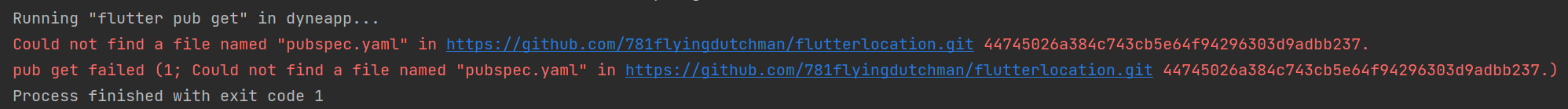 Can you please release 5.0.0 as facing lot of issues with 4.4.0 · Issue #816 · Lyokone ...