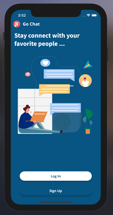 GitHub - A7mdMosa/Chat_App: Chat app with firebase