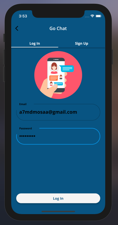 GitHub - A7mdMosa/Chat_App: Chat app with firebase