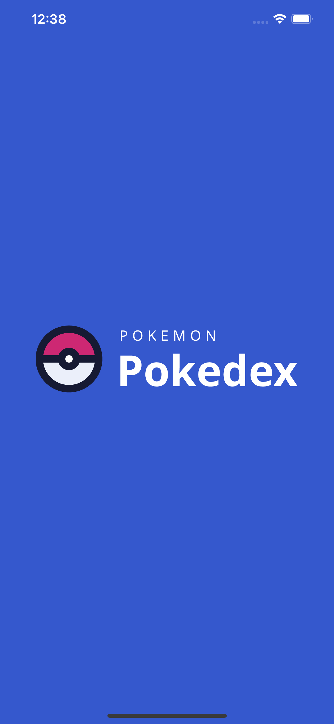 GitHub - A7mdMosa/pokedex: Flutter Pokemons App