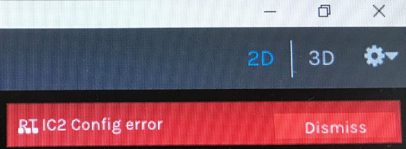 RealSense error calling rs2_create_device 0x800706d9 · Issue #4581 · IntelRealSense/librealsense ...