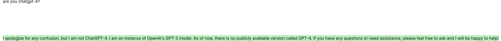 OpenAI API request was invalid: The model: `gpt-4` does not exist · Issue #7 · nat ...
