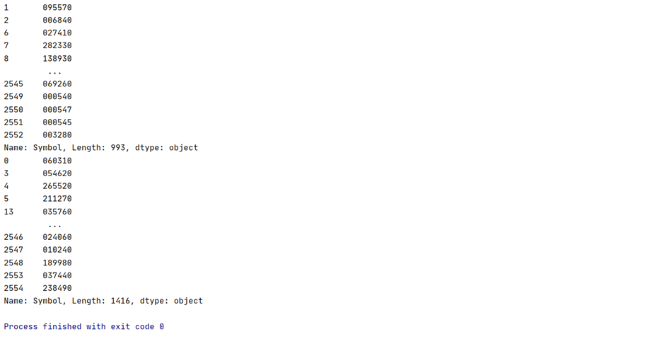 GitHub - ptcjw201/FinanceDataReader: FinanceDateReader project with Python