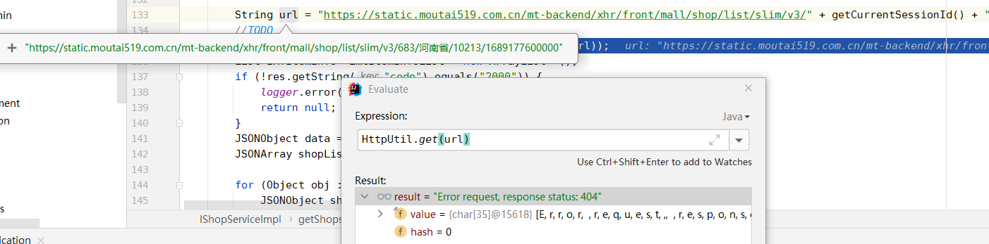 这是啥问题呢。 · Issue #17 · oddfar/campus-imaotai · GitHub