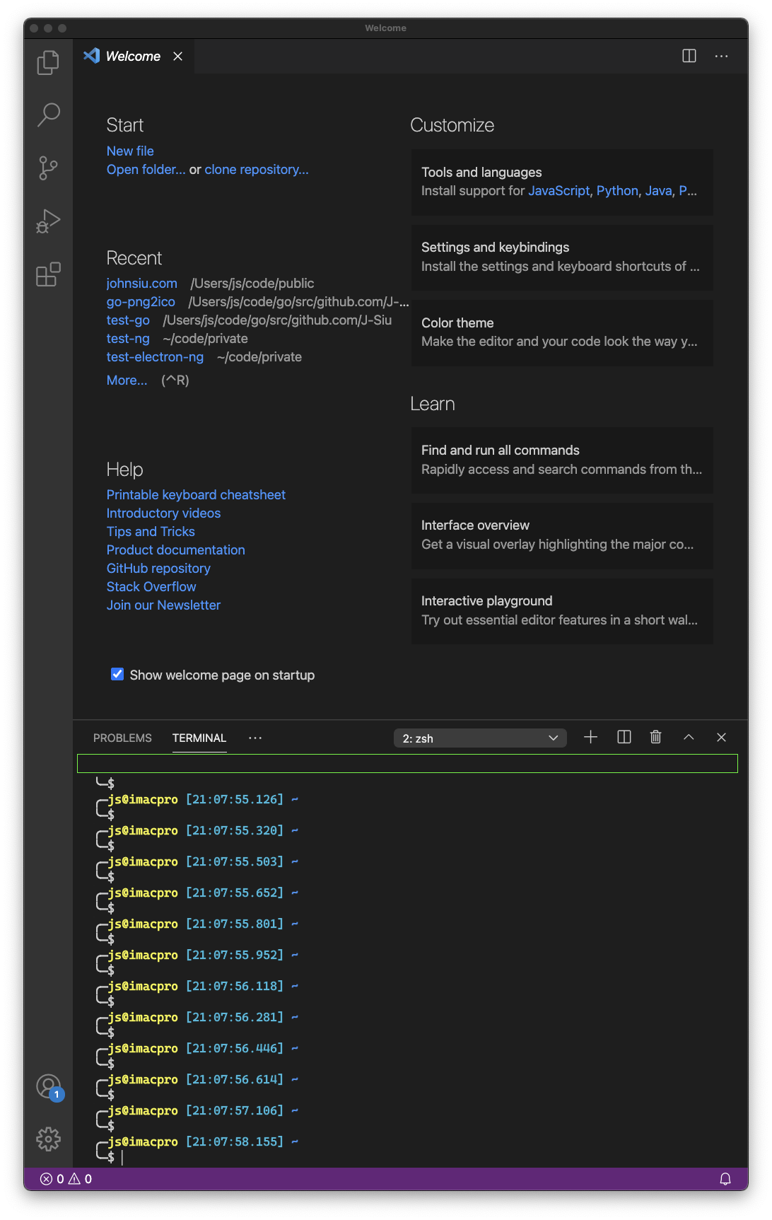 terminal-excessive-space-on-top-issue-121696-microsoft-vscode-github