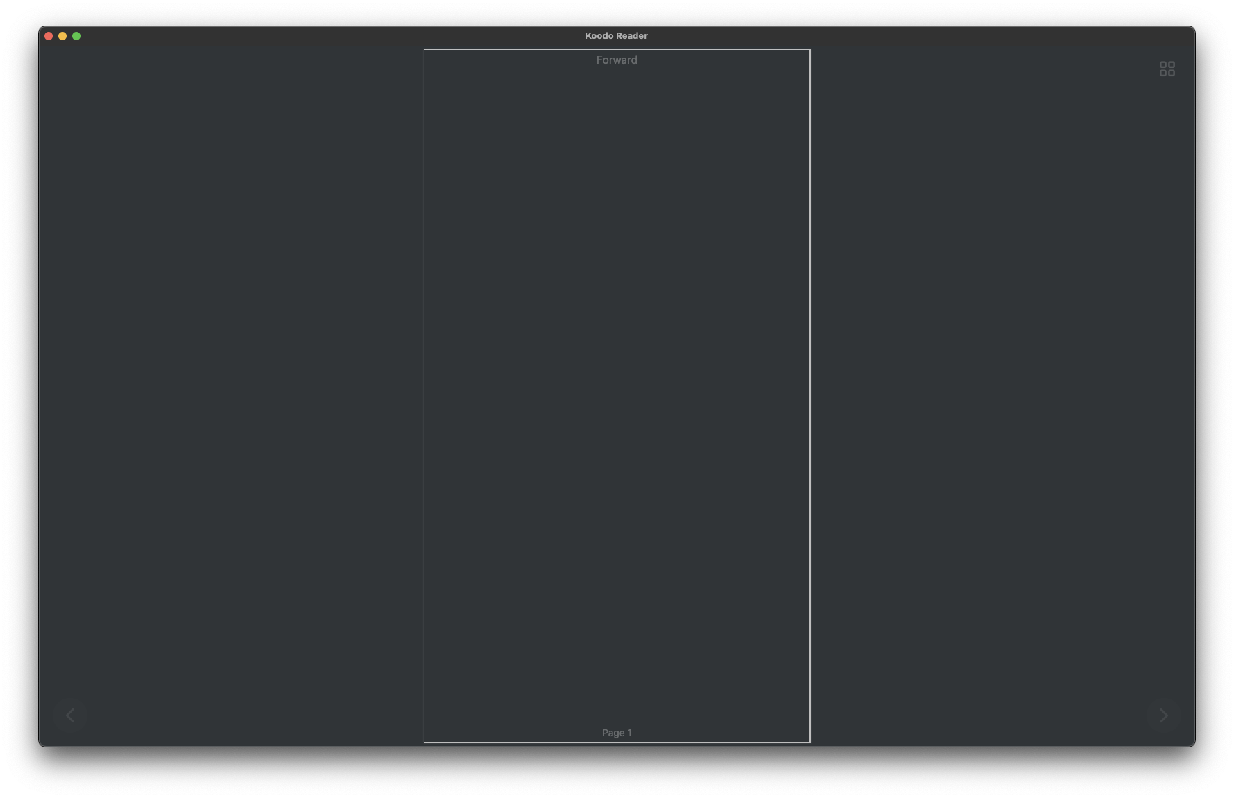 Ebook Content Disapper After Resizing Window Height · Issue 125