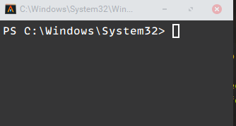 Background opacity not working on Windows 10 v1809 · Issue #4946 ...