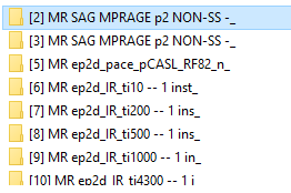 Custom Export Folder Names · Issue #360 · nroduit/Weasis · GitHub