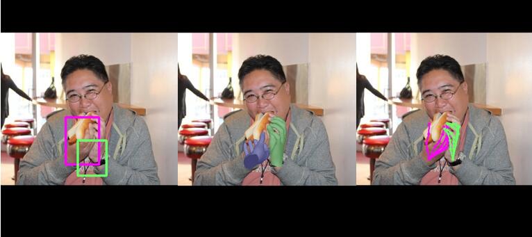 demo mesh result is different · Issue #20 · facebookresearch/InterWild · GitHub