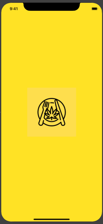 iOS background color is not icon color · Issue #166 · zoontek/react-native-bootsplash · GitHub