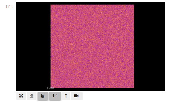 Issue With Add Text Unable To Set Position · Issue 295 · Fastplotlib Fastplotlib · Github