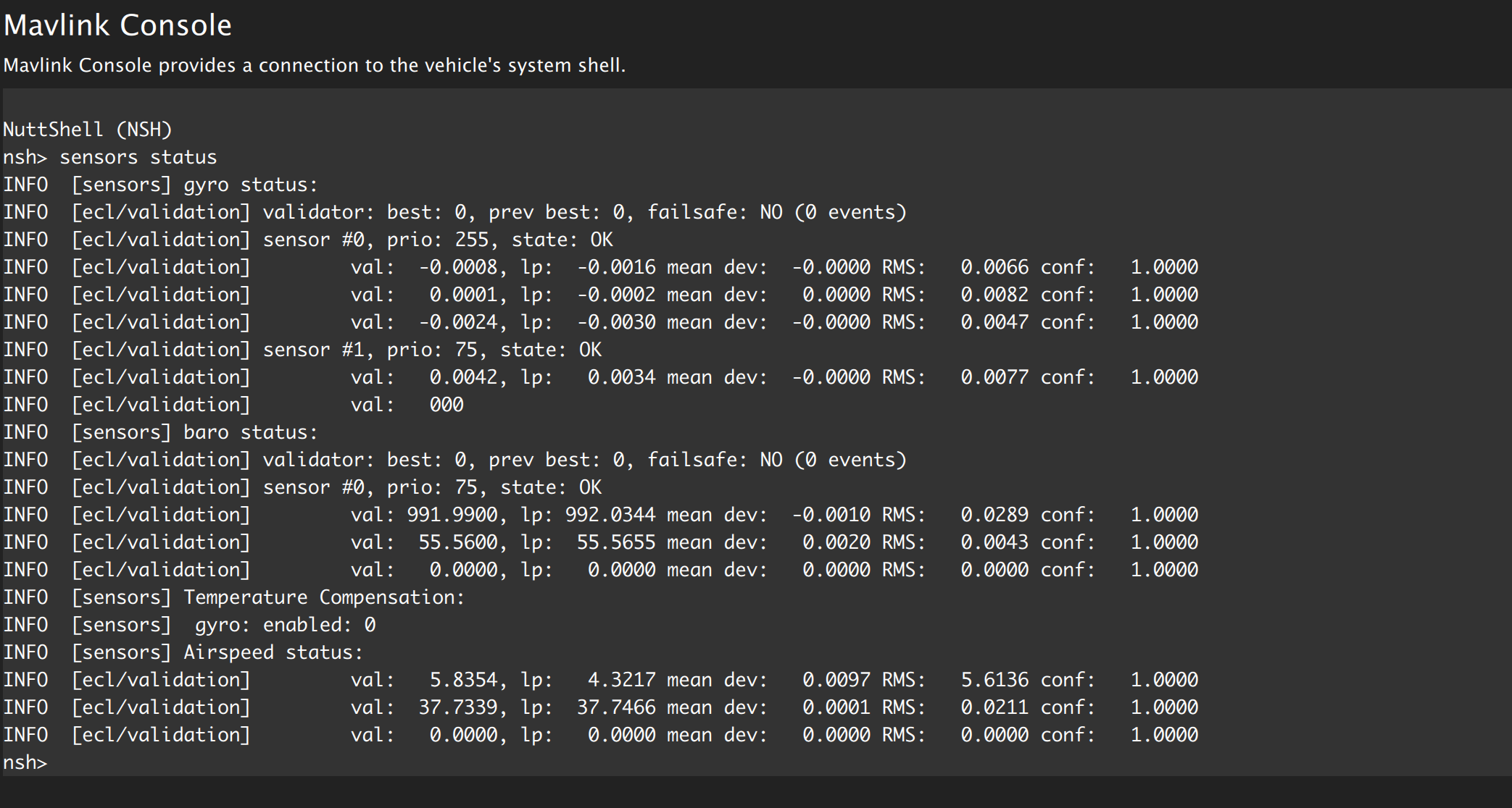 Accelerometer value failures on 1.9.2 stable only · Issue #12929 · PX4/PX4-Autopilot · GitHub