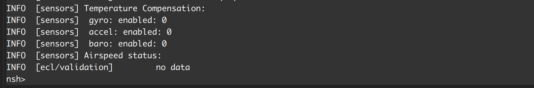Accelerometer value failures on 1.9.2 stable only · Issue #12929 · PX4/PX4-Autopilot · GitHub