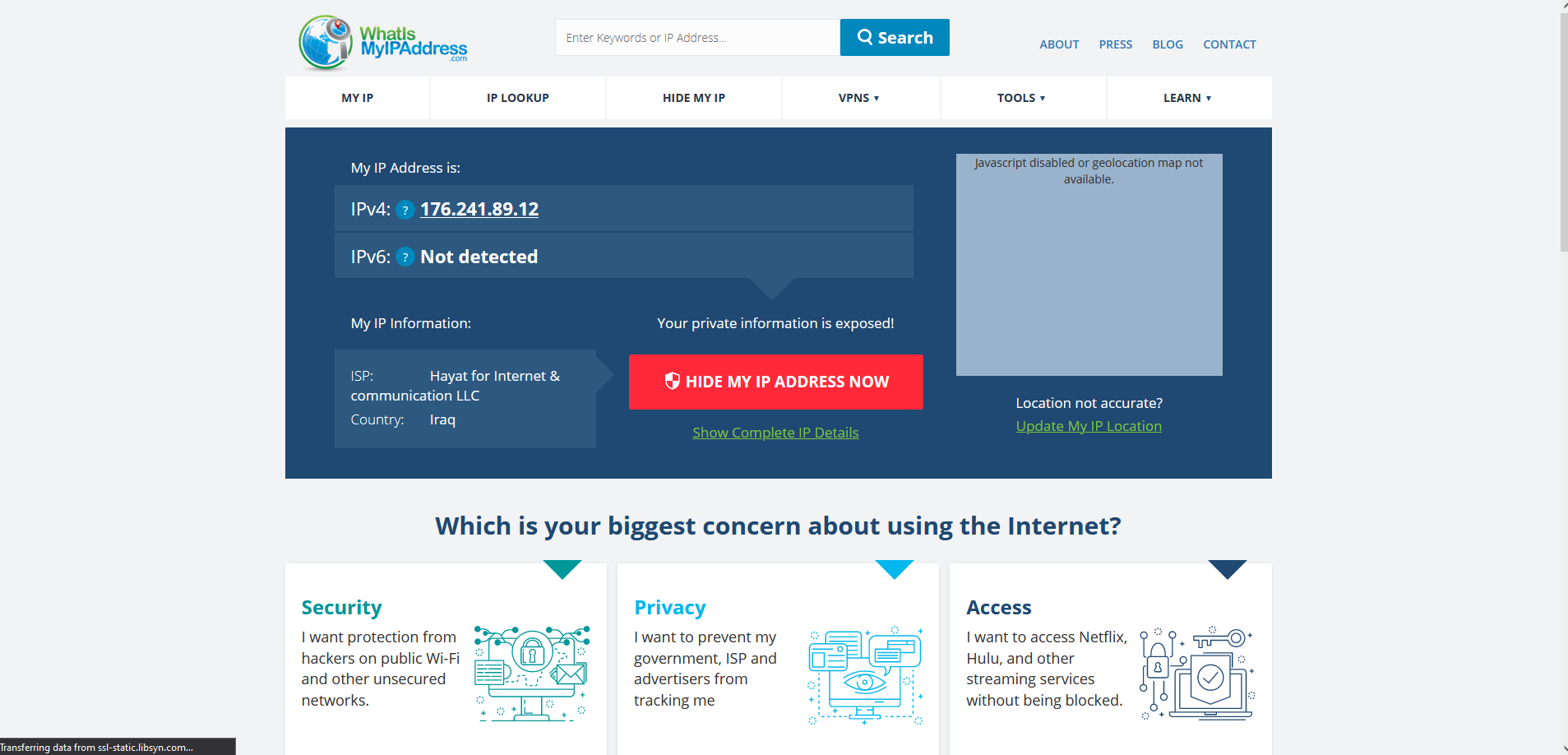 Can the DNS APP Change the puplic ip · Issue #312 · TechnitiumSoftware/DnsServer · GitHub