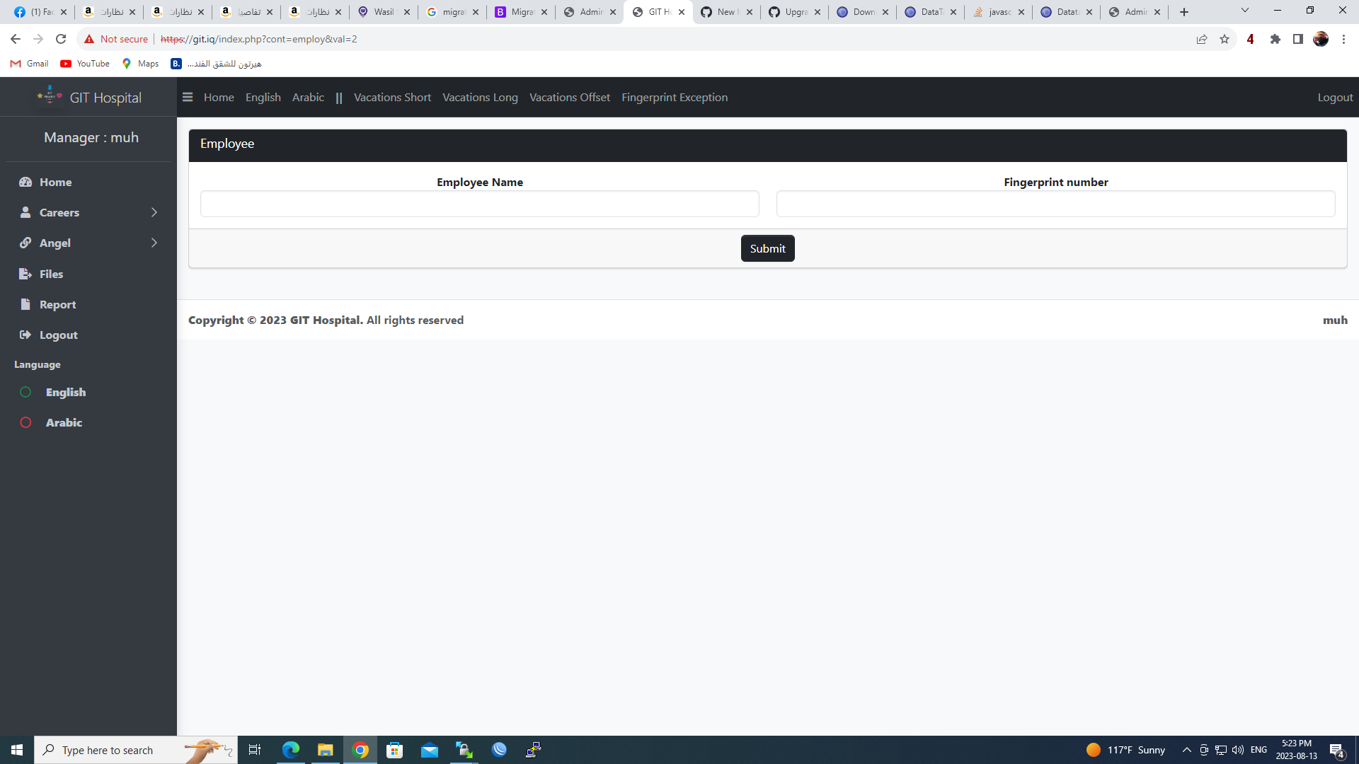 Proplems In V4 · Issue 5273 · Colorlibhqadminlte · Github