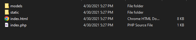 GitHub - FTirex/HTB-Toxic-Walkthrough