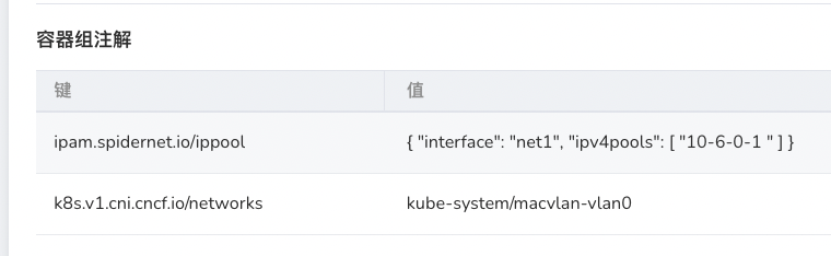 cilium环境macvlan-overlay pod起不来 · Issue #84 · spidernet-io/cni-plugins · GitHub