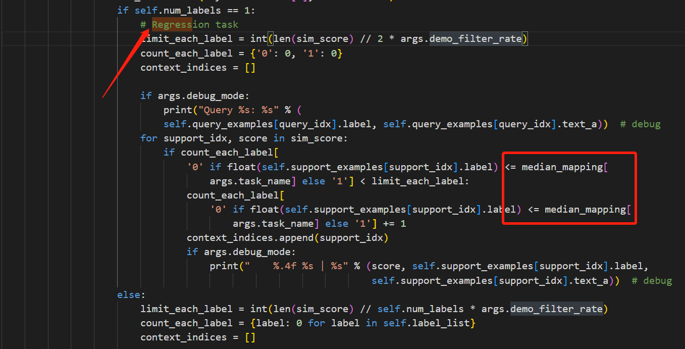 src/processors.py缺少内容 · Issue #4 · PengyaoYi/zeroRumor_AAAI · GitHub