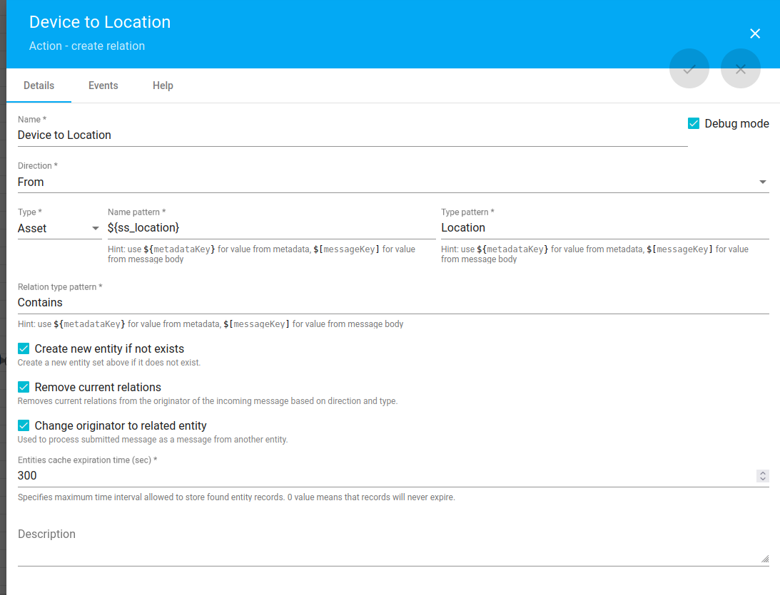 [Feature Request] add option to set entity Label in Creation Relation Node · Issue #5147 ...