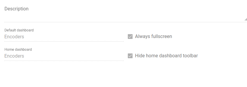 [Feature Request] set default mobile dashboard · Issue #6211 · thingsboard/thingsboard · GitHub