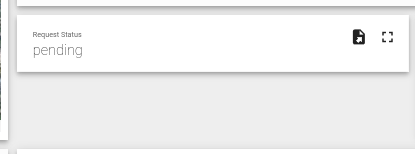 [Feature Request] Add horizontal sizing / scaling to Simple Card Widget · Issue #8042 ...