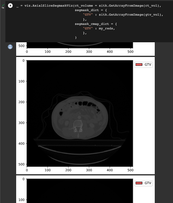 Ipywidgets interact in Google Colab creates new plots instead of ...