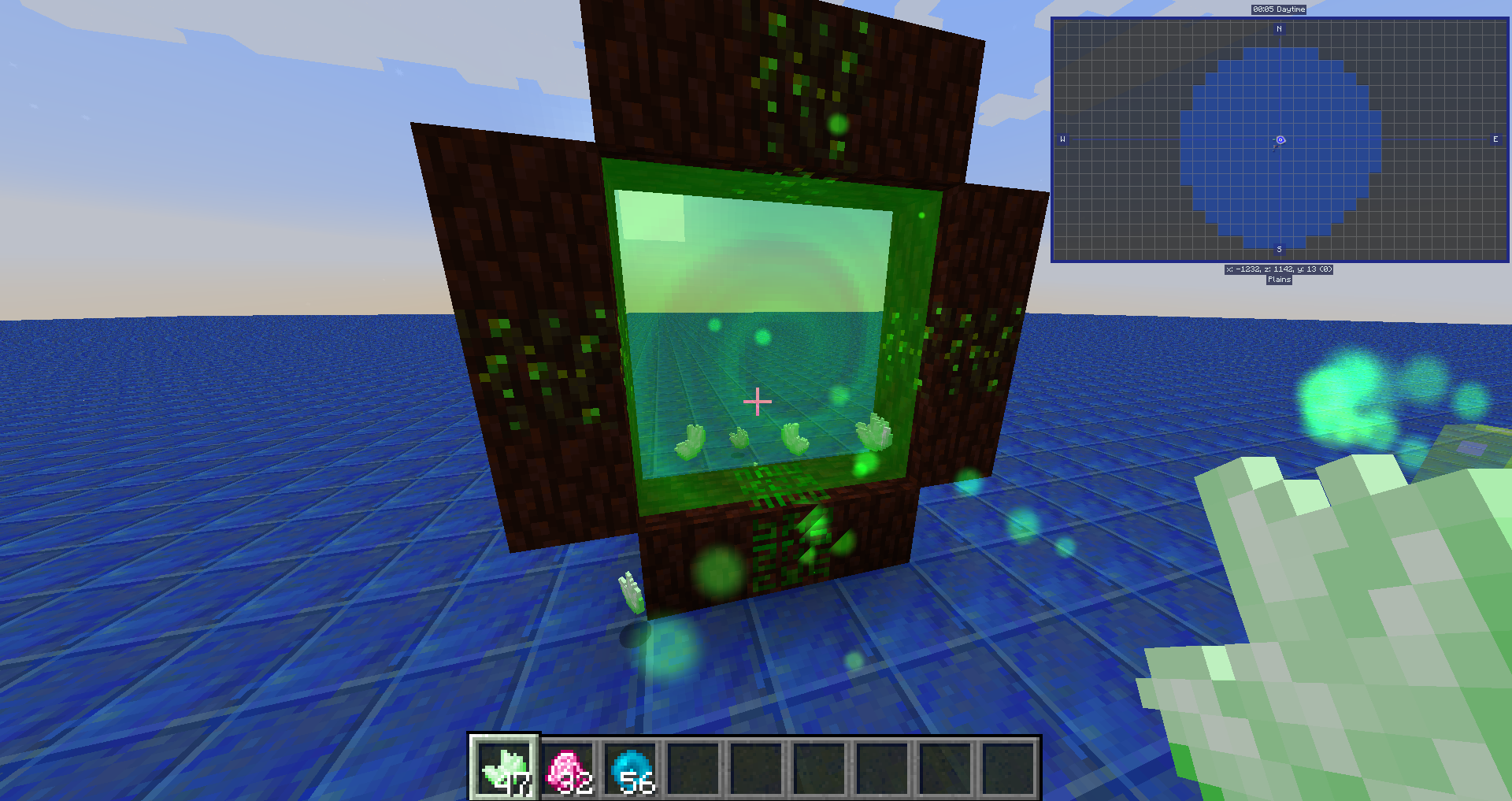 Botania recipe pixie dust not working · Issue #67 · AllTheMods/ATM3 ...