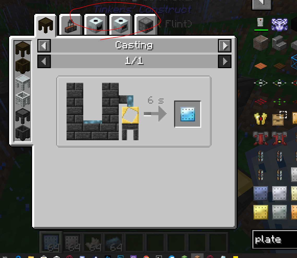 [Recipe] Iridium plate missing recipe for ic2c · Issue #76 · AllTheMods ...