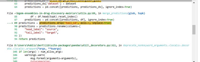 INFO:__main__:Merging predictions from predictions' csv's. · Issue #3 ...