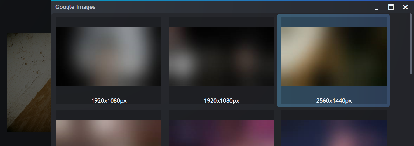 Option: Uncensor Image Search Images · Issue #3516 · JosefNemec/Playnite · GitHub