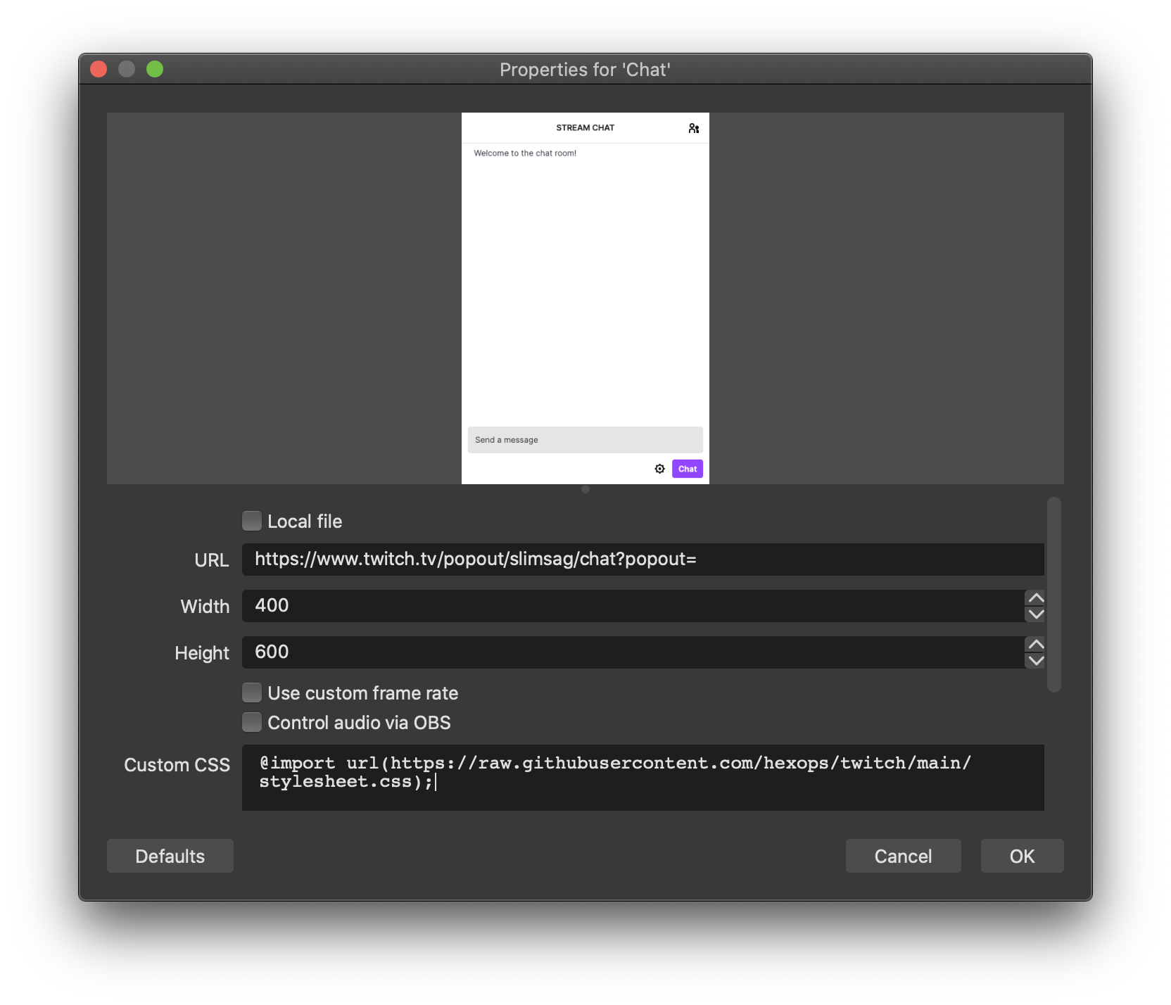 GitHub - hexops-graveyard/twitch