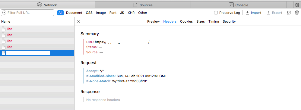 Cannot display file offline on iOS · Issue #648 · stephanrauh/ngx-extended-pdf-viewer · GitHub