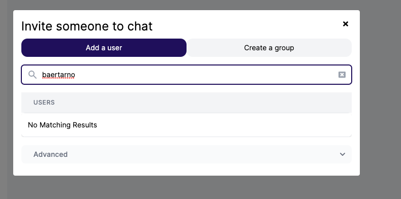 Whisper - Can't find users / can't be found · Issue #431 · threefoldtech/freeflow_twin_main · GitHub