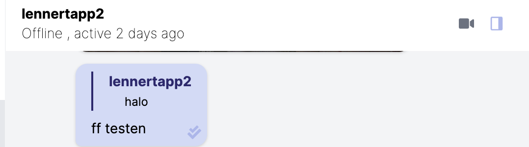 Whisper - online status incorrect · Issue #438 · threefoldtech/freeflow_twin_main · GitHub