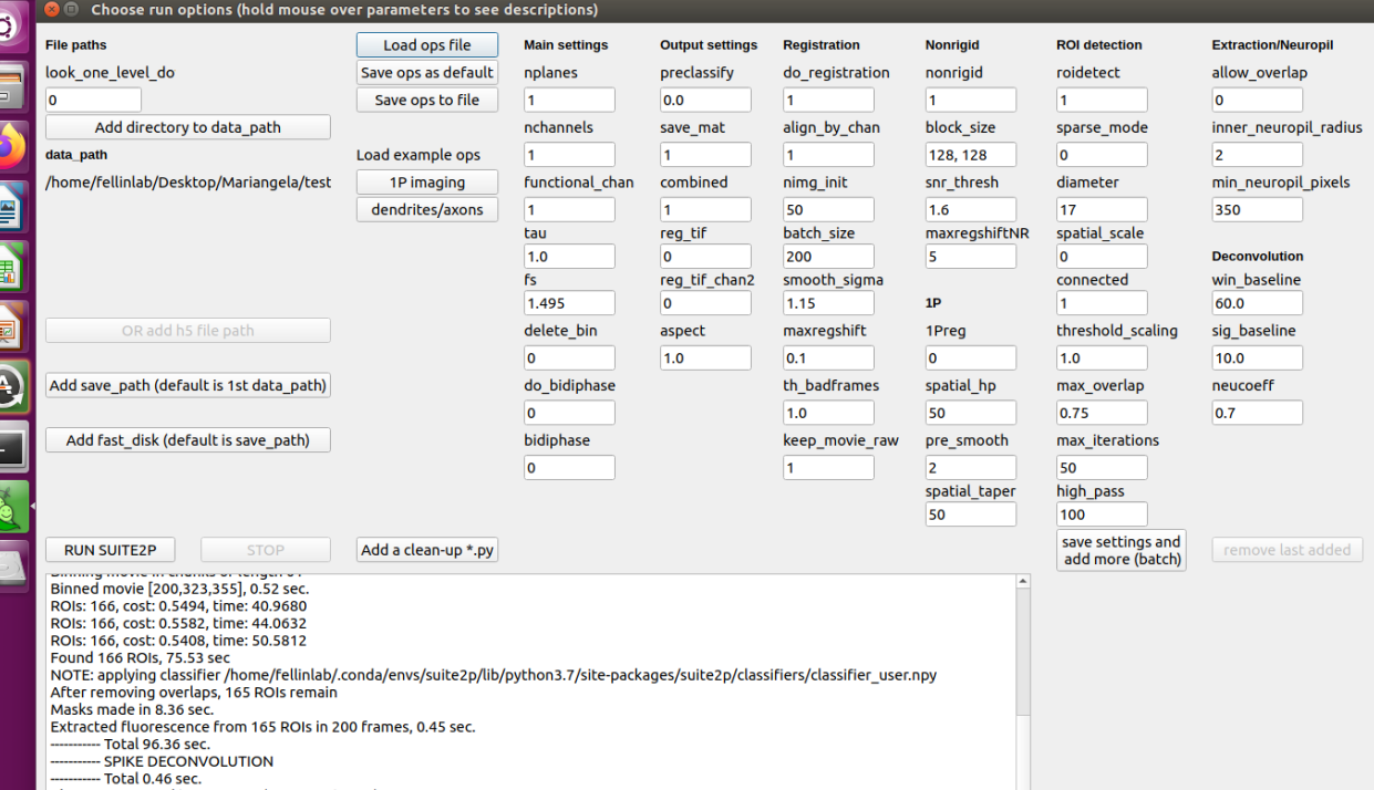 issues with jRCaMP acquisitions · Issue #277 · MouseLand/suite2p · GitHub