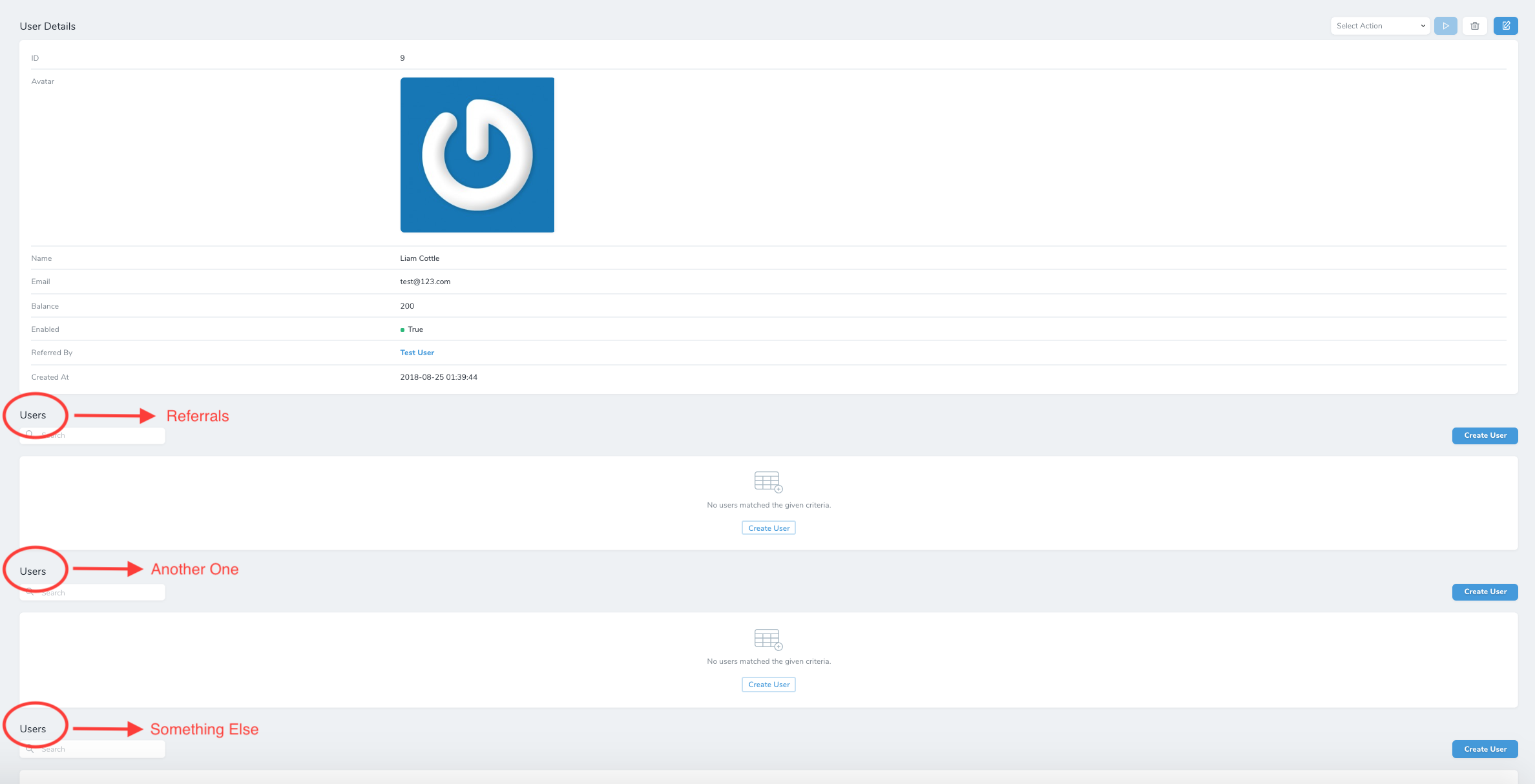 Hasmany Name Is Ignored And Label Of Associated Model Used · Issue 139 · Laravelnova Issues