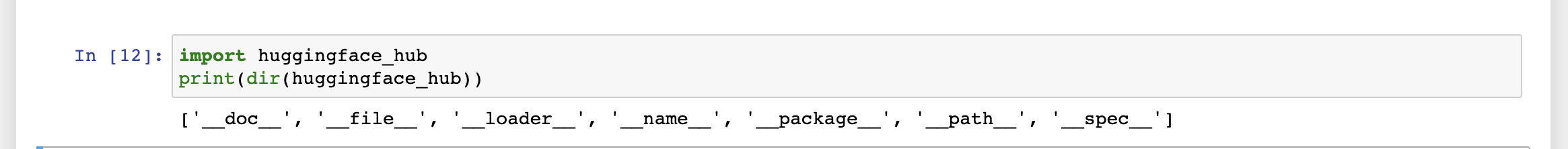 Not Able to Import Unet2DModel on MacOS · Issue #3655 · huggingface/diffusers · GitHub