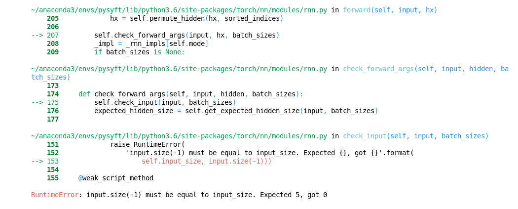 TypeError: object of type 'NoneType' has no len() · Issue #2607 ...